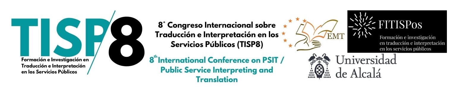 Congreso TISP 8 - Grupo FITISPos